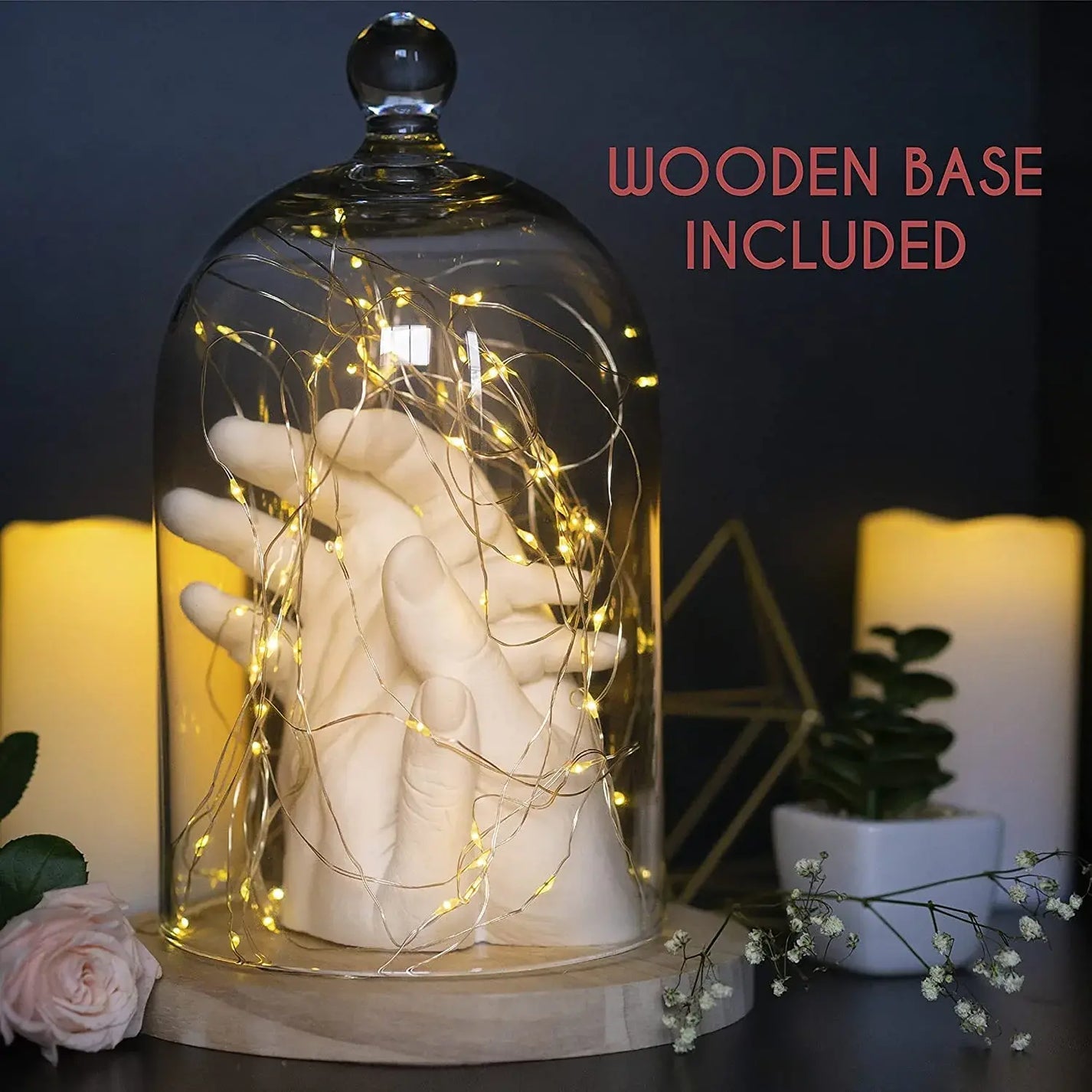 Couple casting kits- Make memories that last forever – Crafting Memories