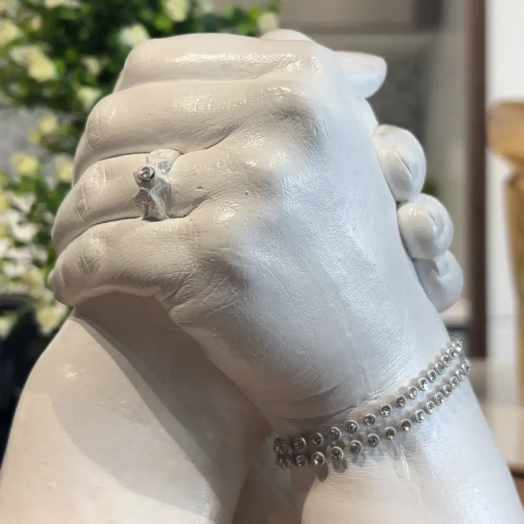 Couple casting kits- Make memories that last forever – Crafting Memories