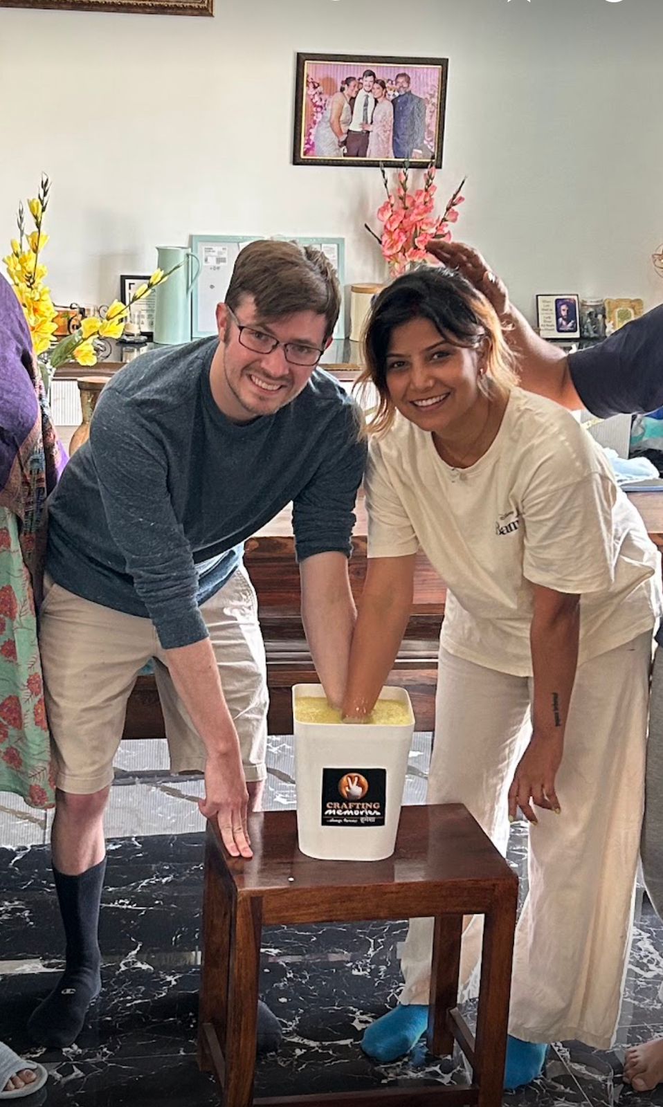 Best Couple Casting Kit- Make memories with your loved one – Crafting ...